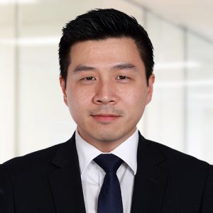 Management Team - CC&L Financial Group Ltd.