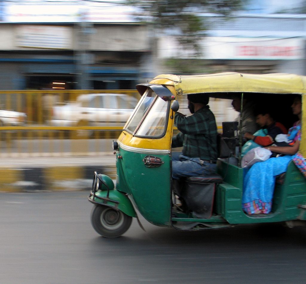 The Case for Emerging Markets