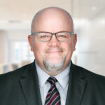 Brad Taylor | CC&L Financial Group Ltd.