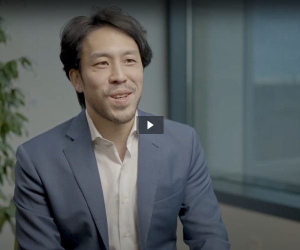 Working at CCL - CC&L Financial Group Ltd.