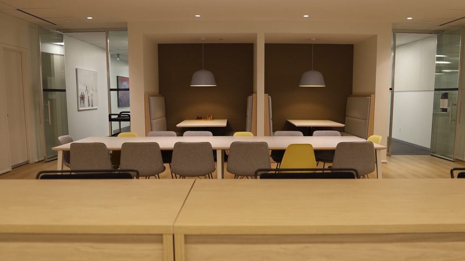 Working at CC&L | CC&L Financial Group Ltd.