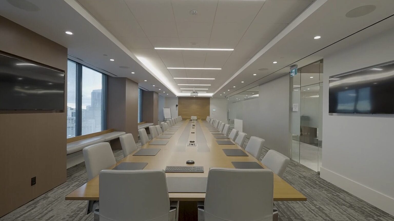 Working at CC&L | CC&L Financial Group Ltd.