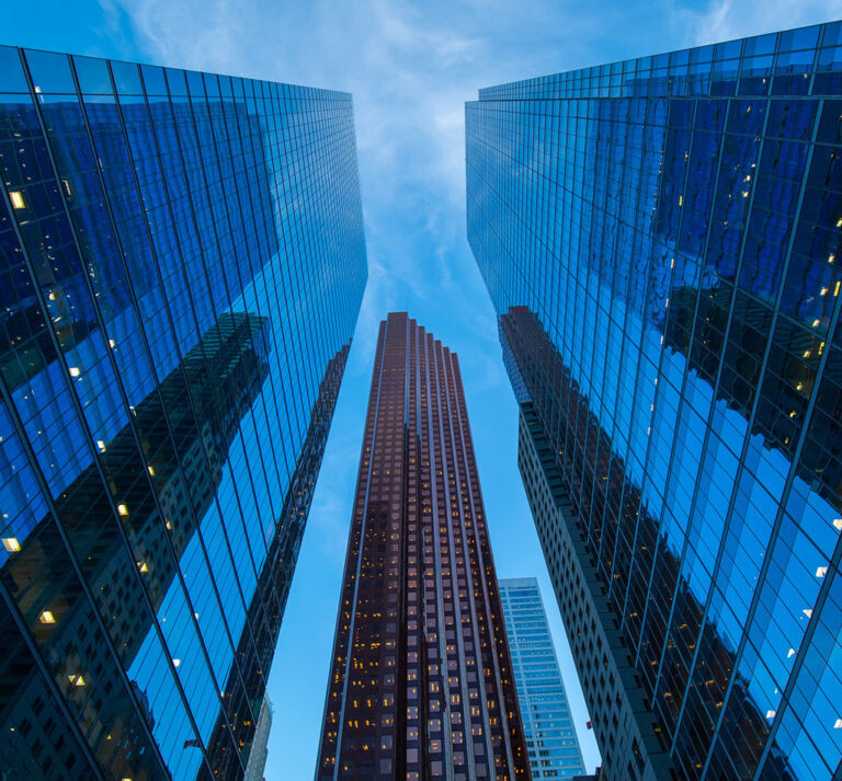 CC&L Financial Group Ltd.